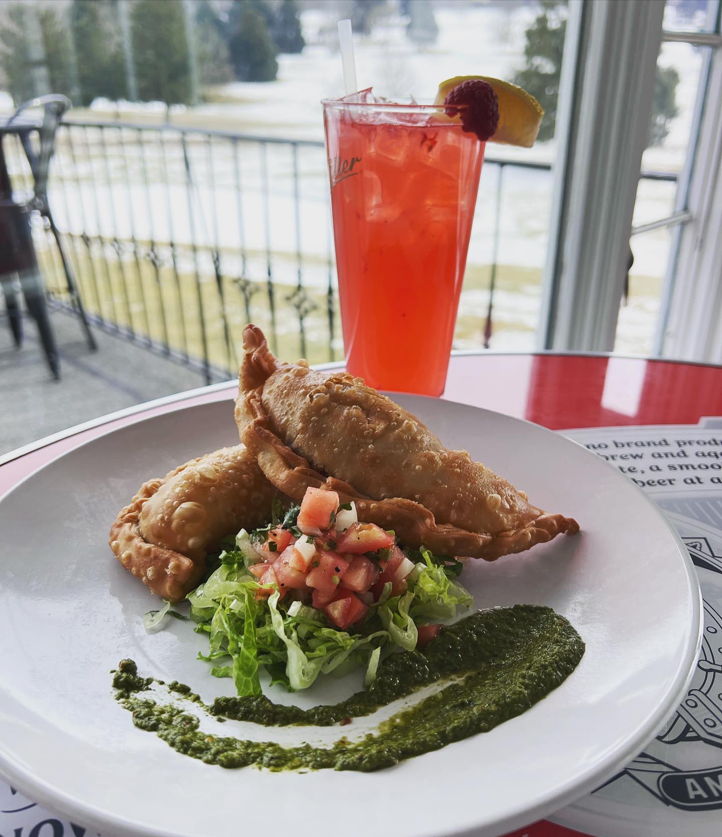 Discover Uniontown Bar & Grill at Harkers Hollow for Delicious American ...